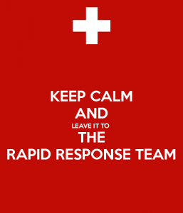 Are Rapid Response Teams the Best Response to Improve Patient Outcomes ...