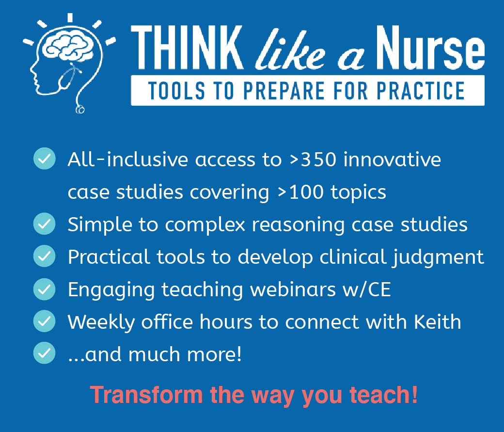 Trending Topics in Nursing Education: Strategies to Use in Post ...