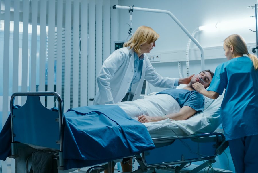 What a Lifeguard and a Nurse Have in Common...How to Teach Nurse ...