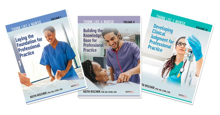How Having a Professional Identity Can Help Nurses and a Profession in ...