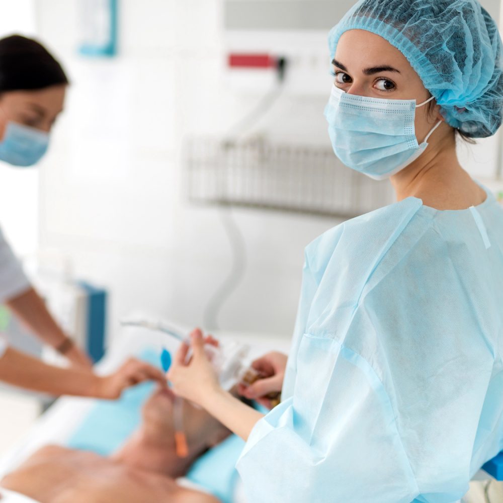 Featured Articles - KeithRN