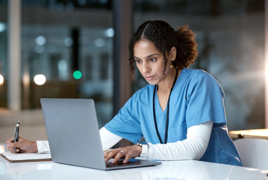 Fostering a Culture of Civility in Nursing Education and Practice - KeithRN