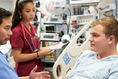 Do You Know the Top 7 Qualities of the Best Clinical Instructors? - KeithRN