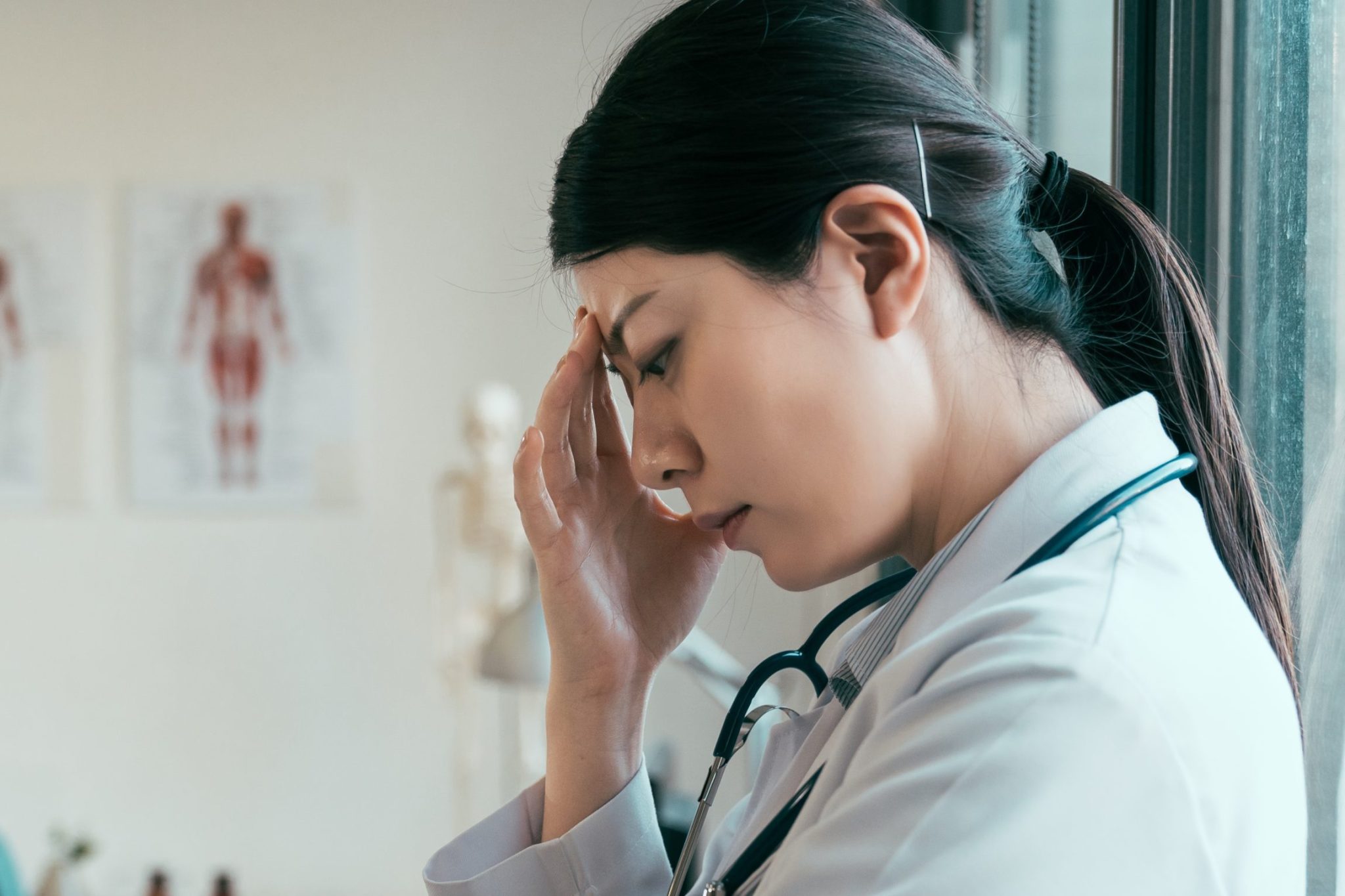 Using Reflection to Develop Clinical Judgment - KeithRN