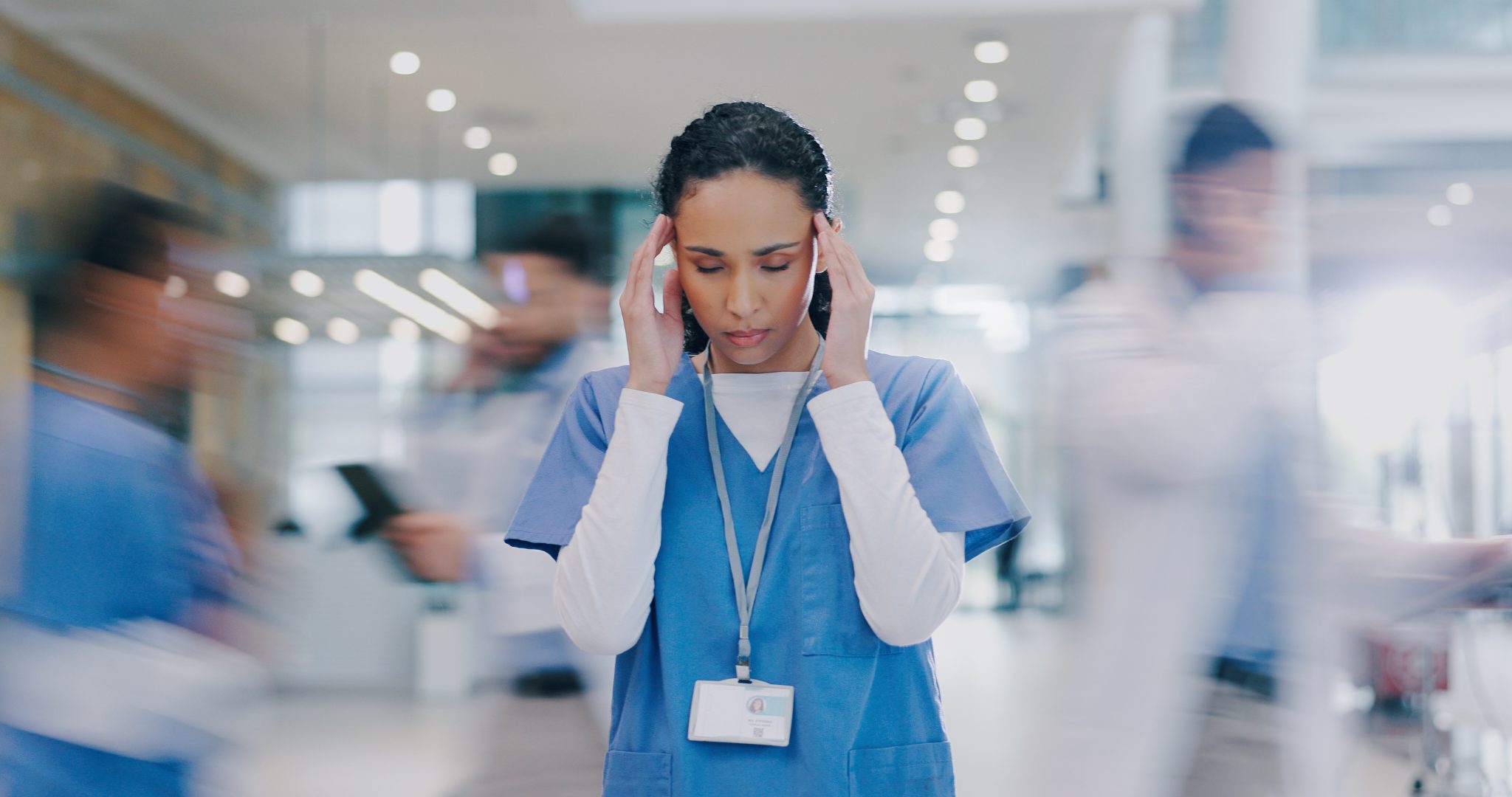 Addressing the Crisis in Nursing: Insights from Recent Conversations - KeithRN